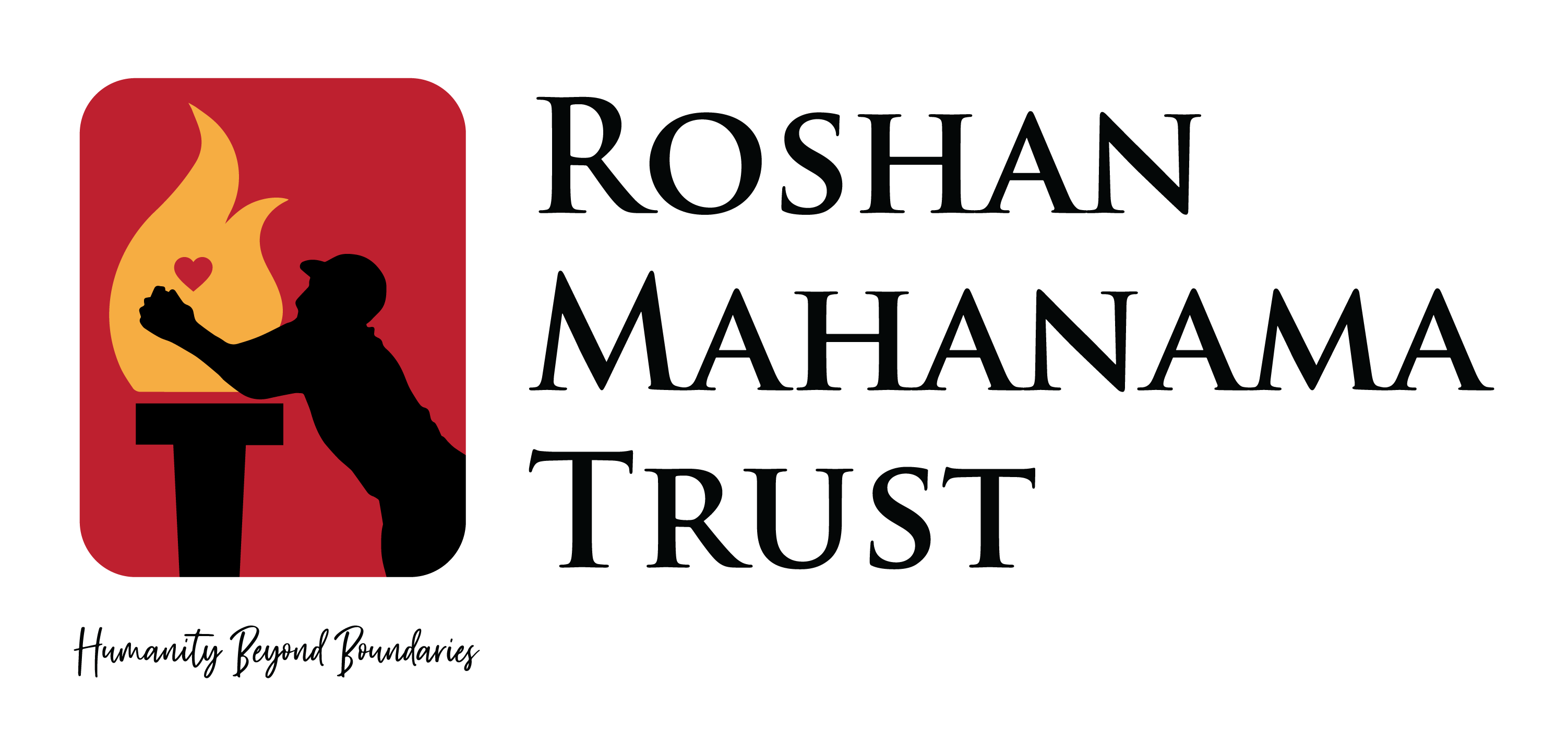 Contact - Roshan Mahanama Trust